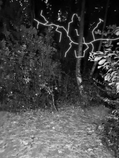 Rift | SCP Fanon Wiki | Fandom