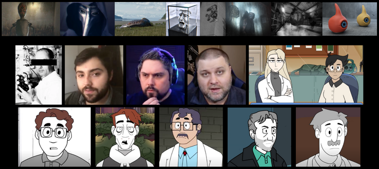 The Story of the SCP Foundation Pt. 2.5 (Revised) | SCP Fanon Wiki | Fandom