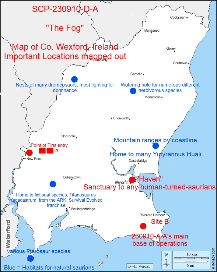 SCP-230910-D-A Information | SCP Fanon Wiki | Fandom