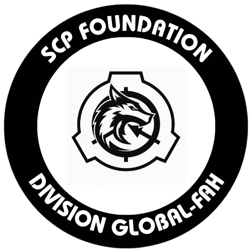 Division GLOBAL-FAH | SCP Fanon Wiki | Fandom