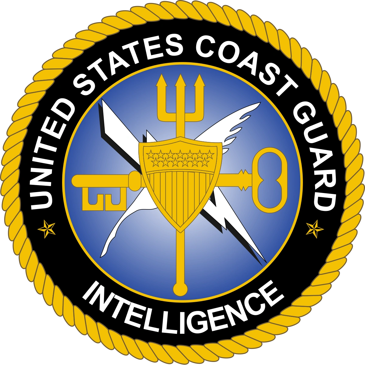 Coast Guard Intelligence Department of Unexplained U.S. Coastal ...
