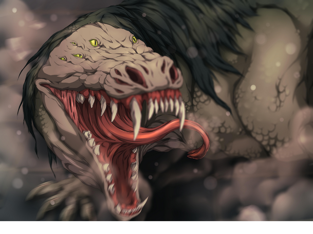 The Story of The SCP Foundation Pt. 1 (Revised) | SCP Fanon Wiki | Fandom