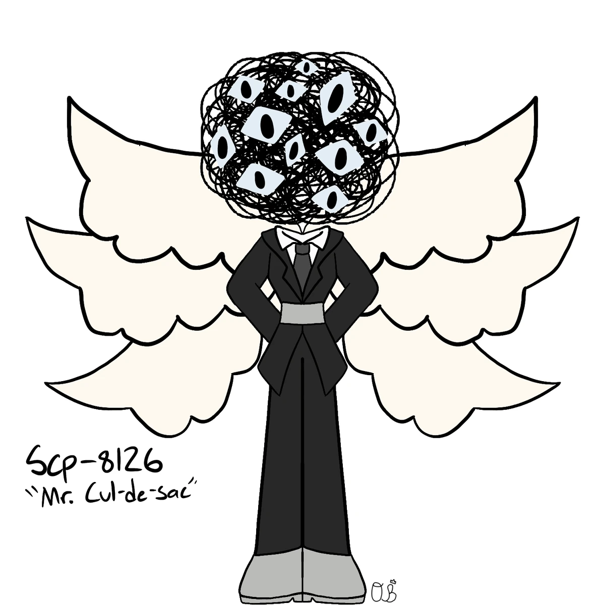 SCP-8126 | SCP Fanon Wiki | Fandom