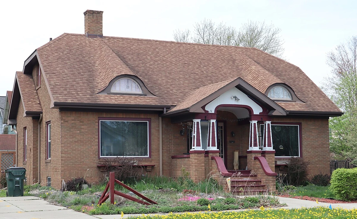 Craig's House | SCP Fanon Wiki | Fandom