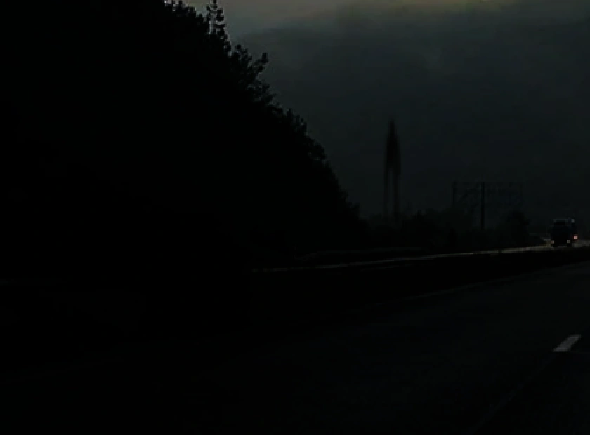 Radioactive Mist | SCP Fanon Wiki | Fandom