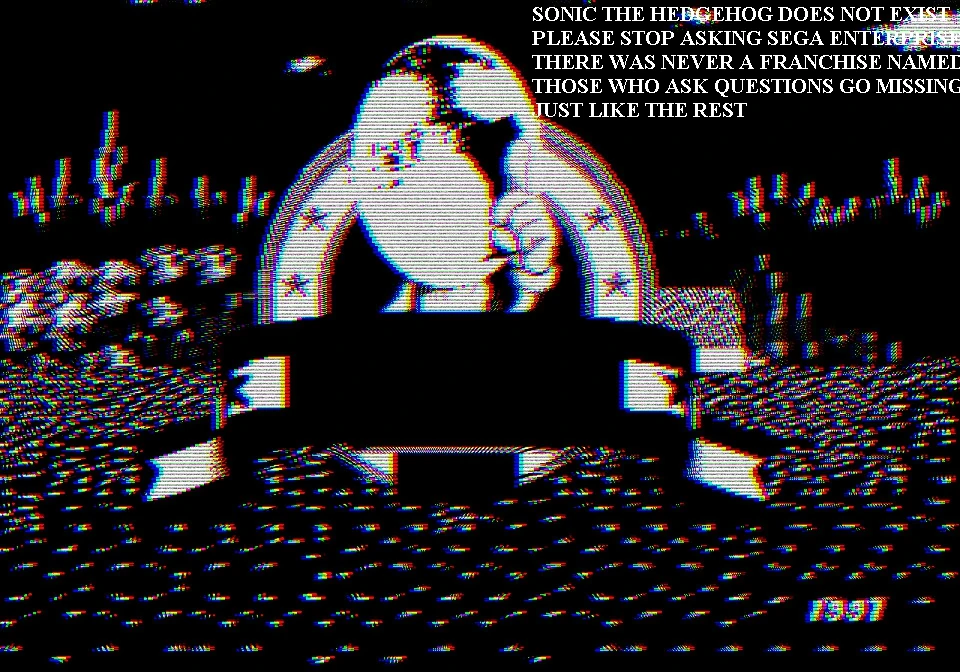 SCP-dose not exist | SCP Fanon Wiki | Fandom