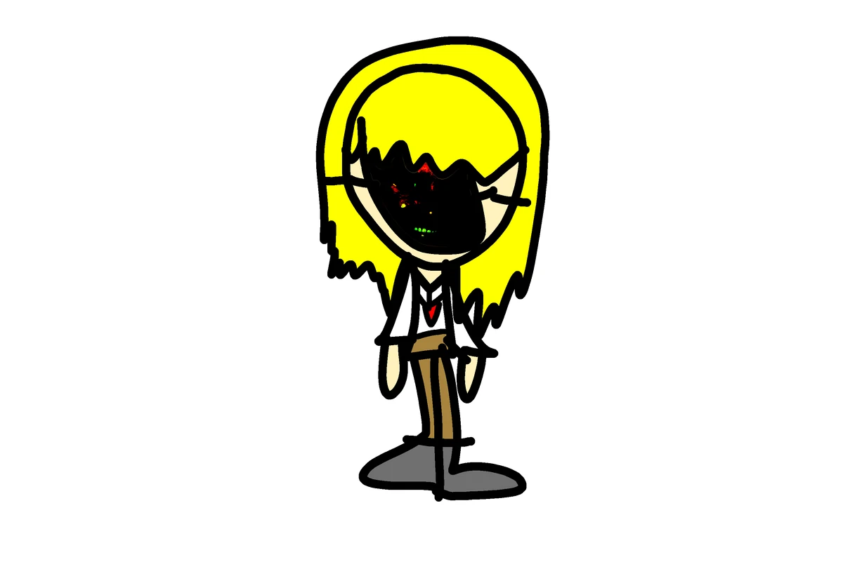 SCP-16709 | SCP Fanon Wiki | Fandom