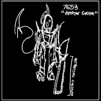 The Vampiric Engine | SCP Fanon Wiki | Fandom