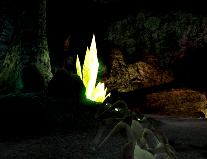 Creativity Overload | SCP Fanon Wiki | Fandom