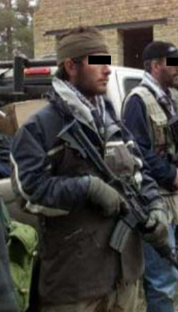 PoI-3321 | SCP Fanon Wiki | Fandom