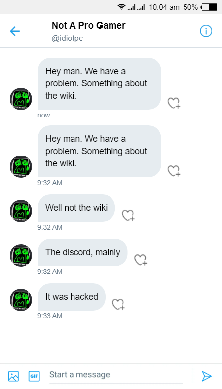 It’s a Tough Life | SCP Fanon Wiki | Fandom