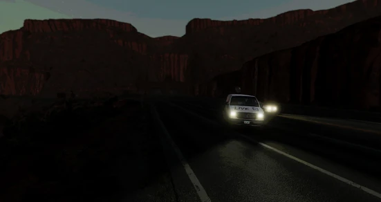 Transmigration | SCP Fanon Wiki | Fandom