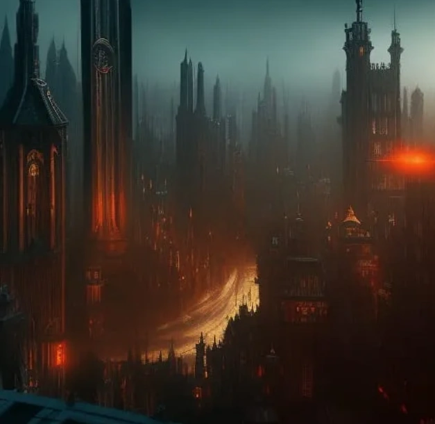 In the Trenches Hub | SCP Fanon Wiki | Fandom