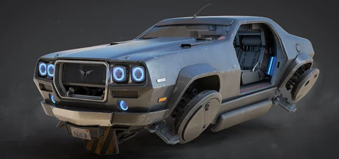 The Time Rift | SCP Fanon Wiki | Fandom