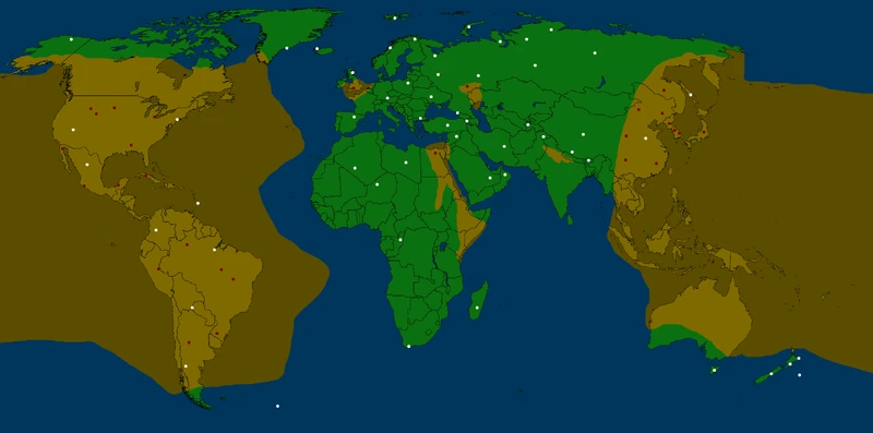 Gold Takeover | SCP Fanon Wiki | Fandom