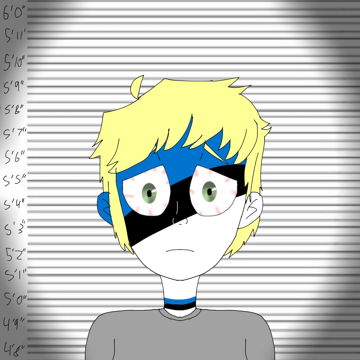 SCP-5396 | SCP Fanon Wiki | Fandom