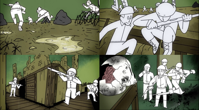 The Story of The SCP Foundation Pt. 1 (Revised) | SCP Fanon Wiki | Fandom