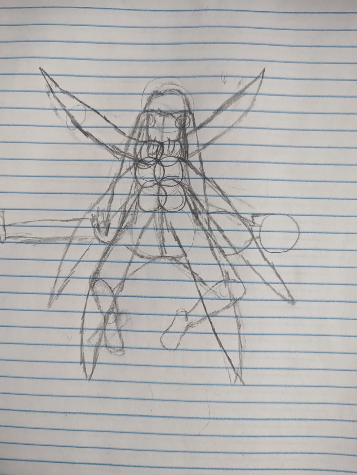 Category:Female | SCP Fanon Wiki | Fandom