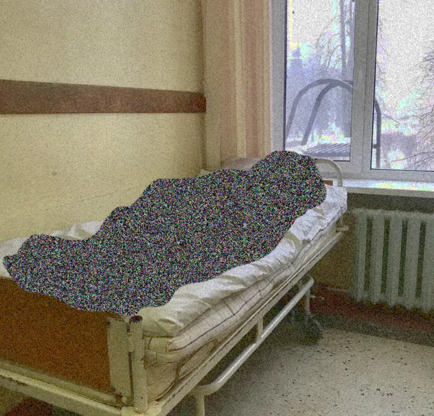 SCP-463 | SCP Fanon Wiki | Fandom