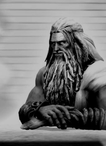 SCP-343 (Site-96 Revision) | SCP Fanon Wiki | Fandom