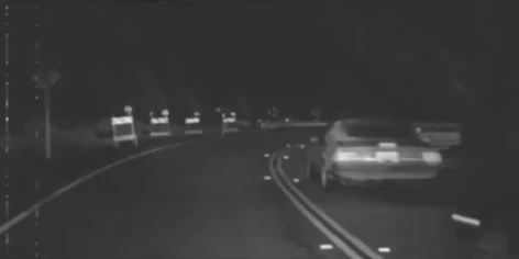 Highway Ambush | SCP Fanon Wiki | Fandom