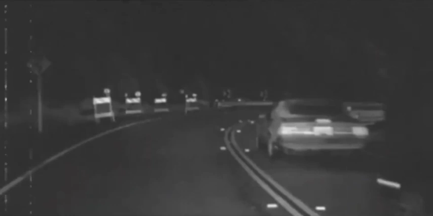 Highway Ambush | SCP Fanon Wiki | Fandom