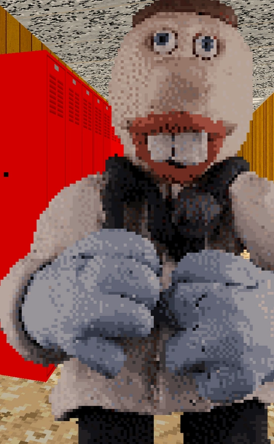 School Doctor | SCP Fanon Wiki | Fandom