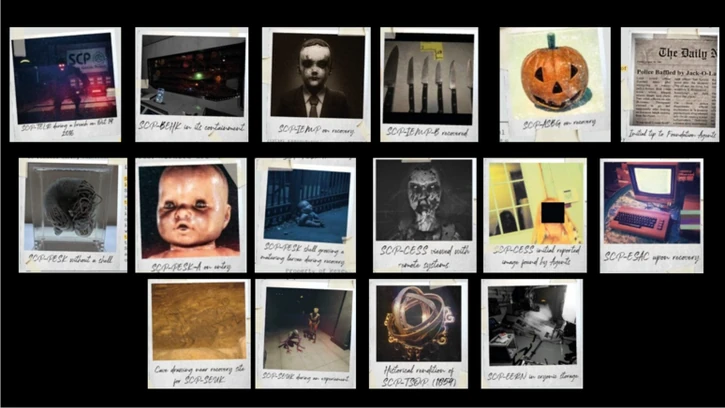 The Story of the SCP Foundation Pt. 1.5 (Revised) | SCP Fanon Wiki | Fandom