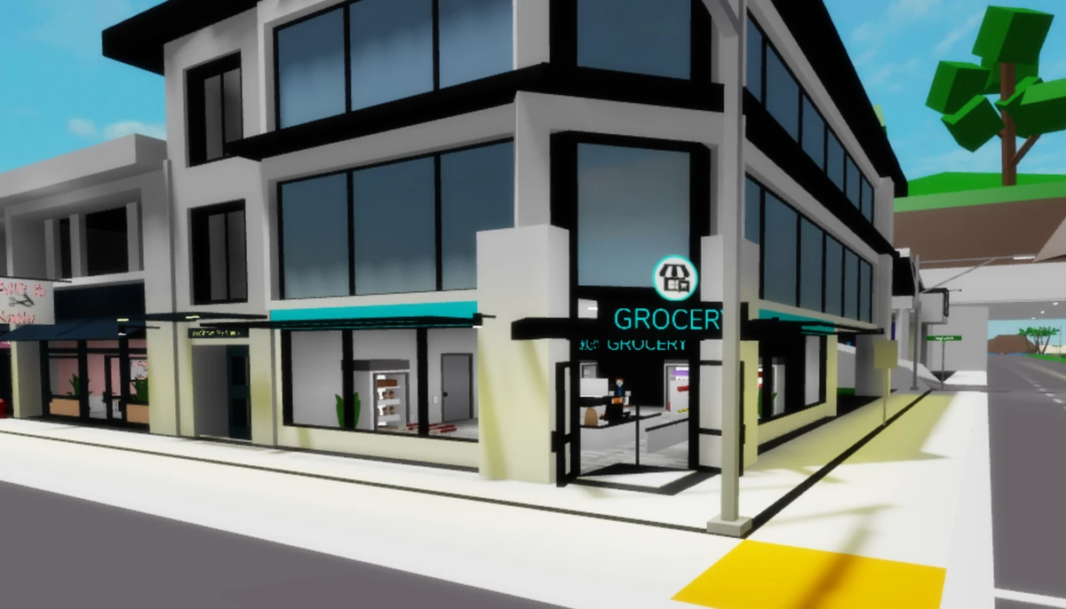 The Roblox Lurker | SCP Fanon Wiki | Fandom