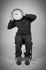 The Clock | SCP Fanon Wiki | Fandom