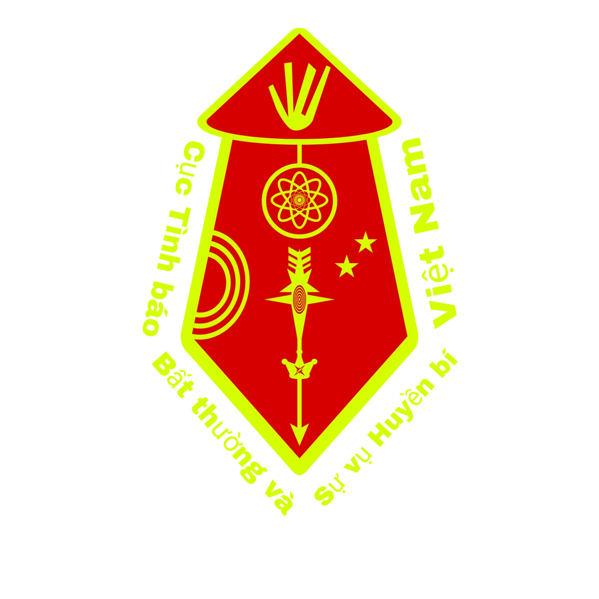 Bureau of Abnormal Intelligence and Occult Affairs | SCP Fanon Wiki ...