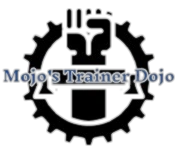 Mojo's Trainer Dojo | SCP Fanon Wiki | Fandom