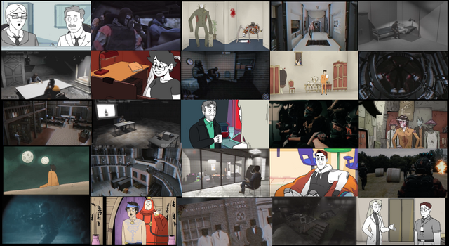 The Story of the SCP Foundation Pt. 1.5 (Revised) | SCP Fanon Wiki | Fandom