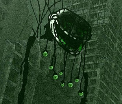 SCP-8167 | SCP Fanon Wiki | Fandom