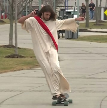 Steezus Christ's | SCP Fanon Wiki | Fandom