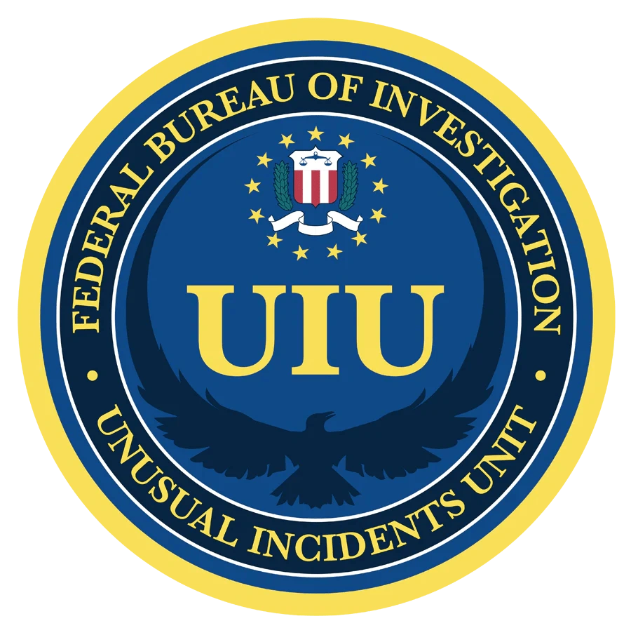 UIU File: 1991-021 | SCP Fanon Wiki | Fandom