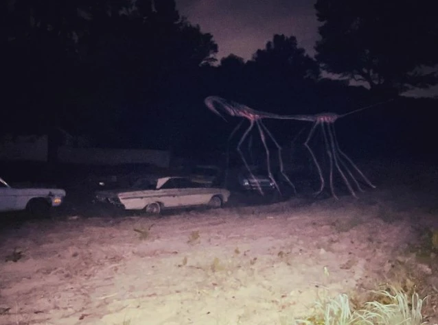 Stick Thing | SCP Fanon Wiki | Fandom