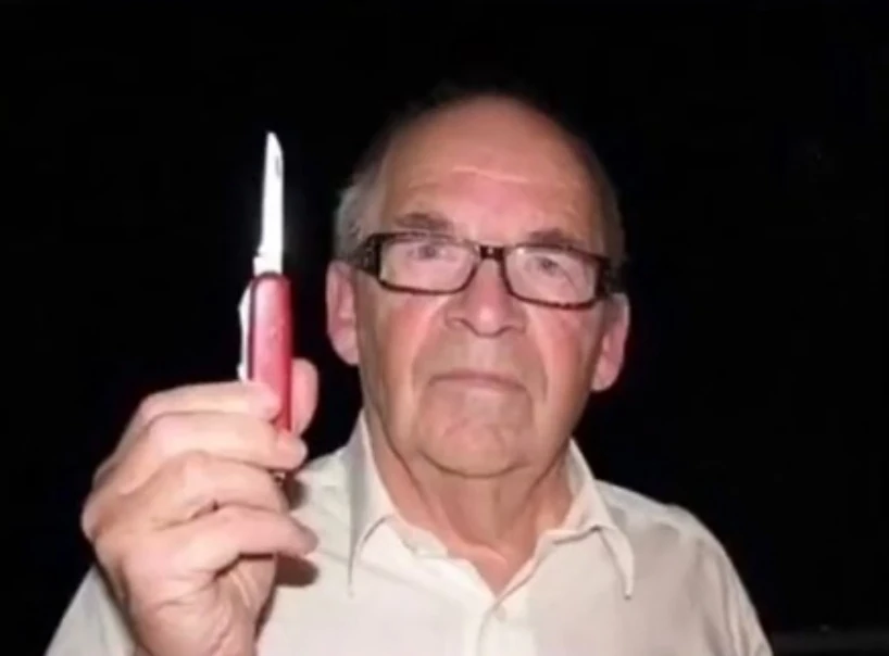 The Penis Taker | SCP Fanon Wiki | Fandom