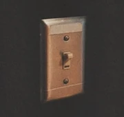 Light Switch of Charlie Puth | SCP Fanon Wiki | Fandom