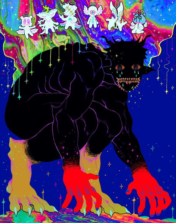 Ignore the Cries | SCP Fanon Wiki | Fandom