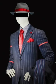 Faceless Monkey's Paw | SCP Fanon Wiki | Fandom