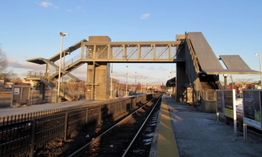 West Natick Station | SCP Fanon Wiki | Fandom