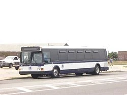 SCP-9209 - "NYC Transit Transformer" | SCP Fanon Wiki | Fandom