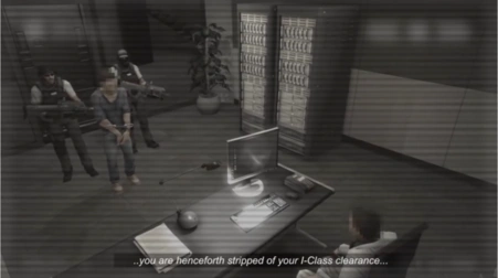 The Story of the SCP Foundation Pt. 1.5 (Revised) | SCP Fanon Wiki | Fandom