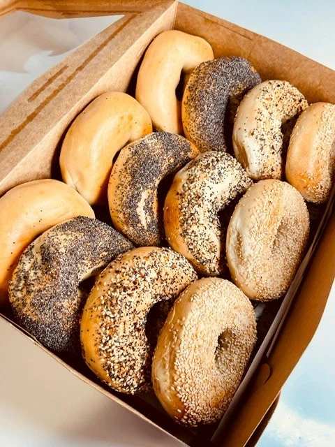 The Bagel Box | SCP Fanon Wiki | Fandom