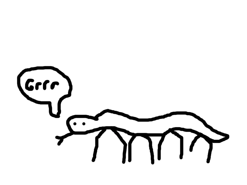 Small Snakes | SCP Fanon Wiki | Fandom