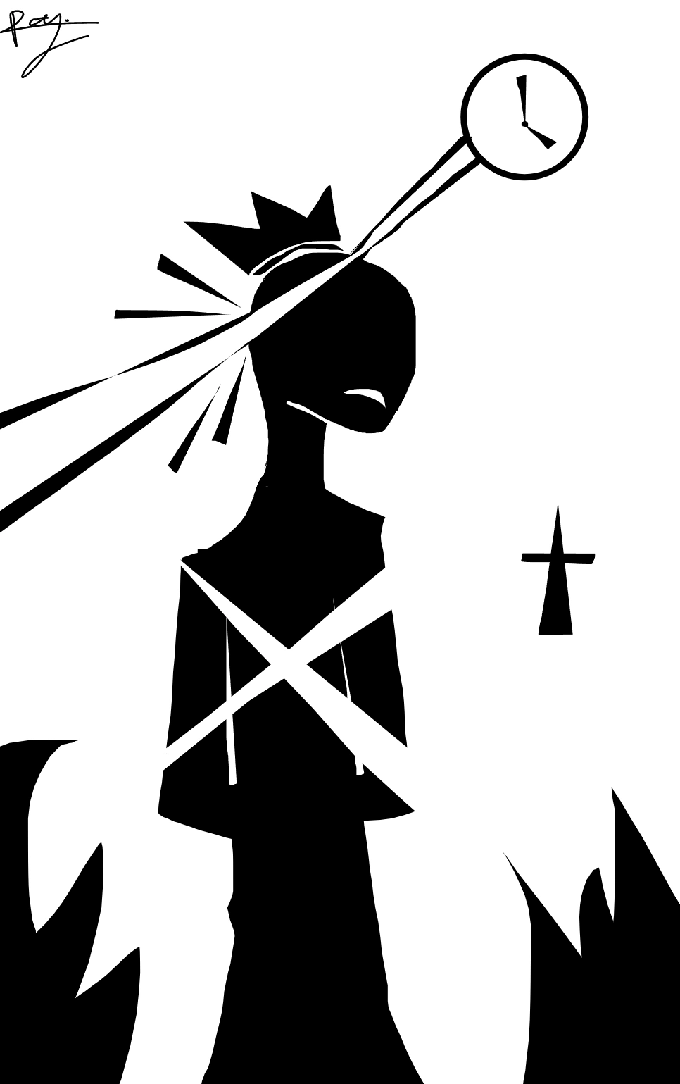 Memento Mori (CO-8554) | SCP Fanon Wiki | Fandom