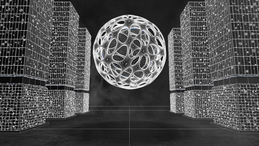 The Midpoint | SCP Fanon Wiki | Fandom