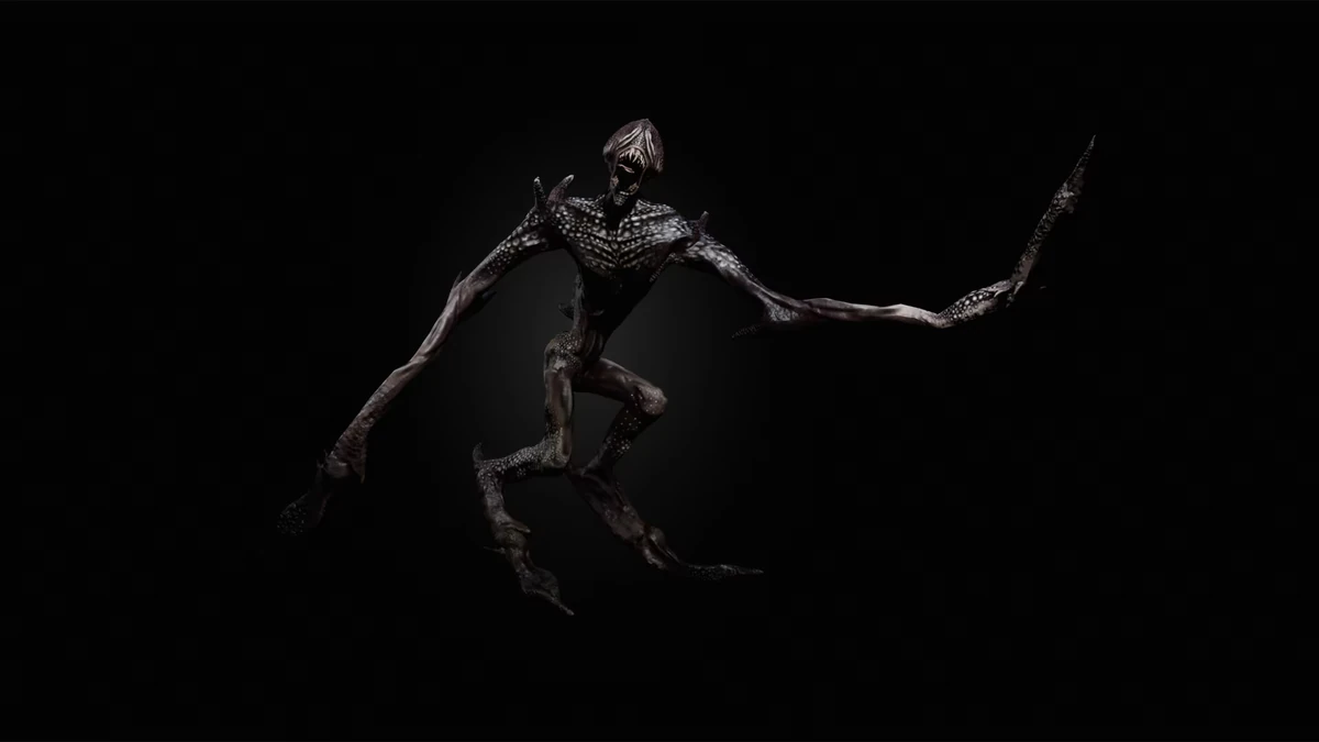 The Pale Demon | SCP Fanon Wiki | Fandom