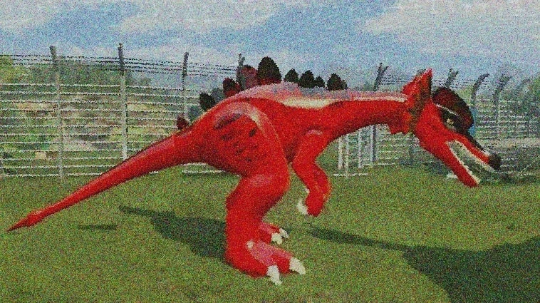 SCP-1236 | SCP Fanon Wiki | Fandom